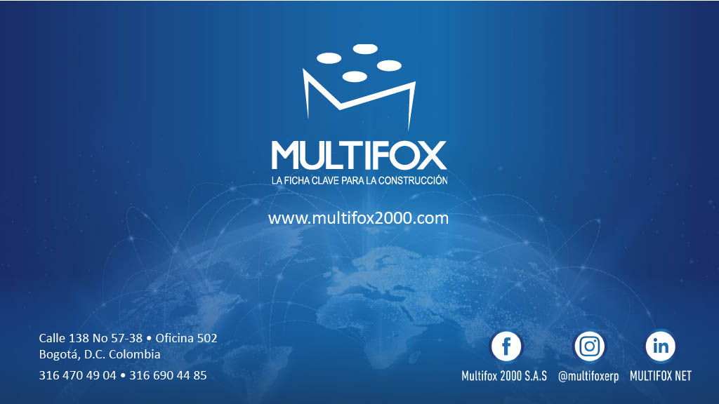 Multifox: precios, funciones y opiniones