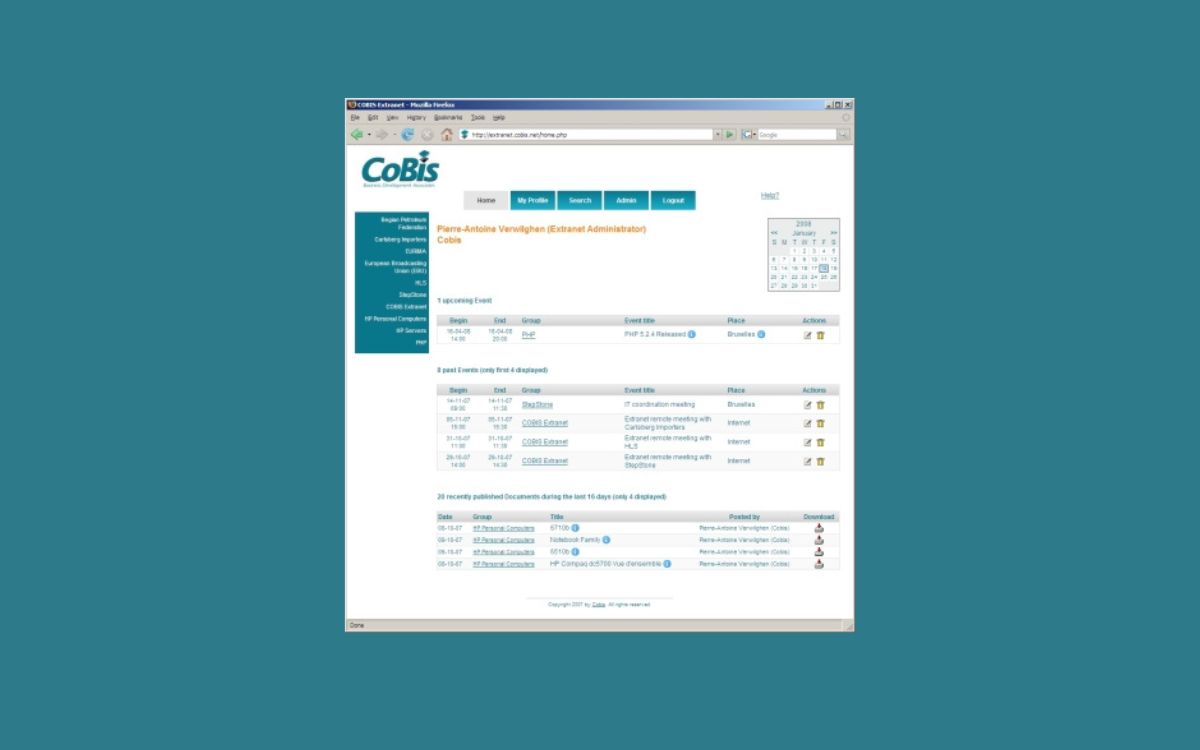 Cobis: precios, funciones y opiniones