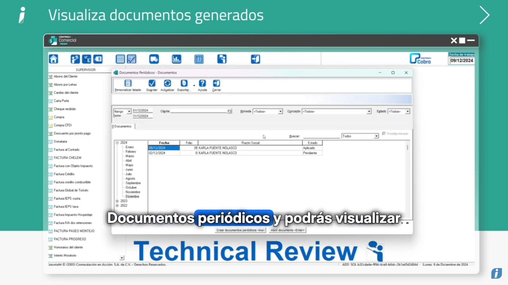 CONTPAQi Comercial: precios, funciones y opiniones