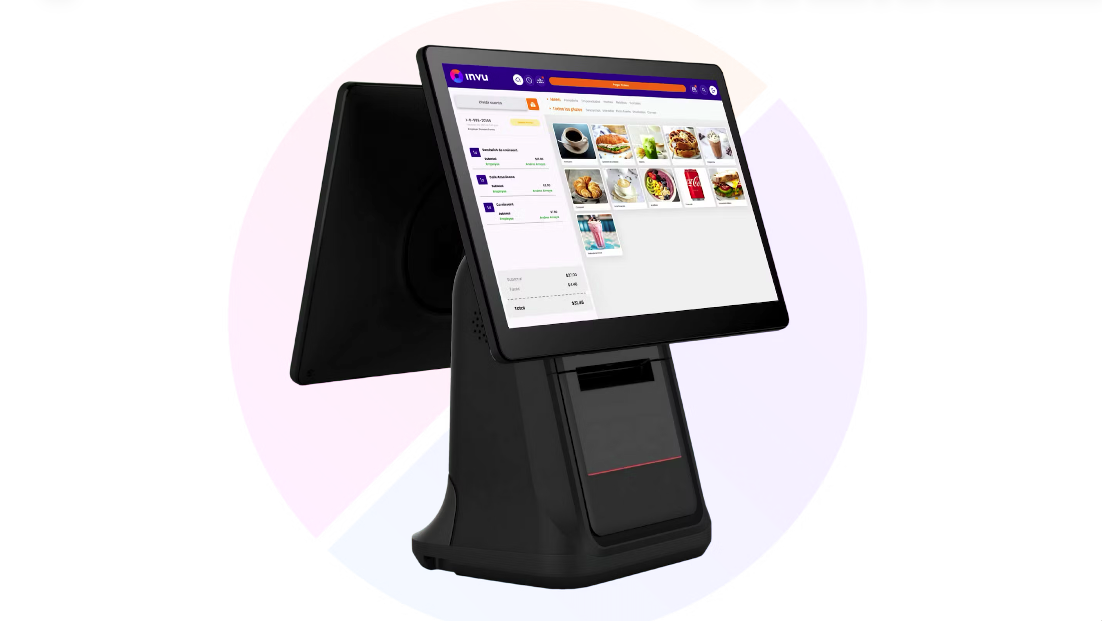 INVU POS: precios, funciones y opiniones