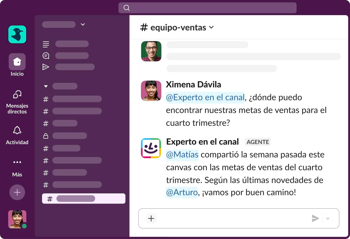 Slack Software: precios, funciones y opiniones