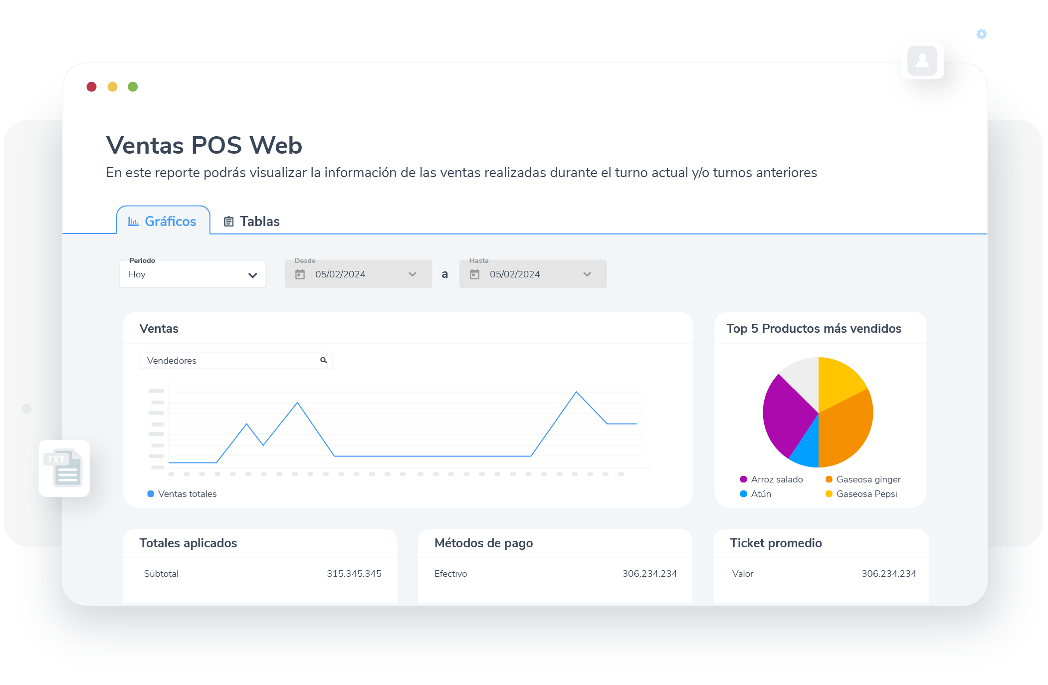 Siigo POS: precios, funciones y opiniones