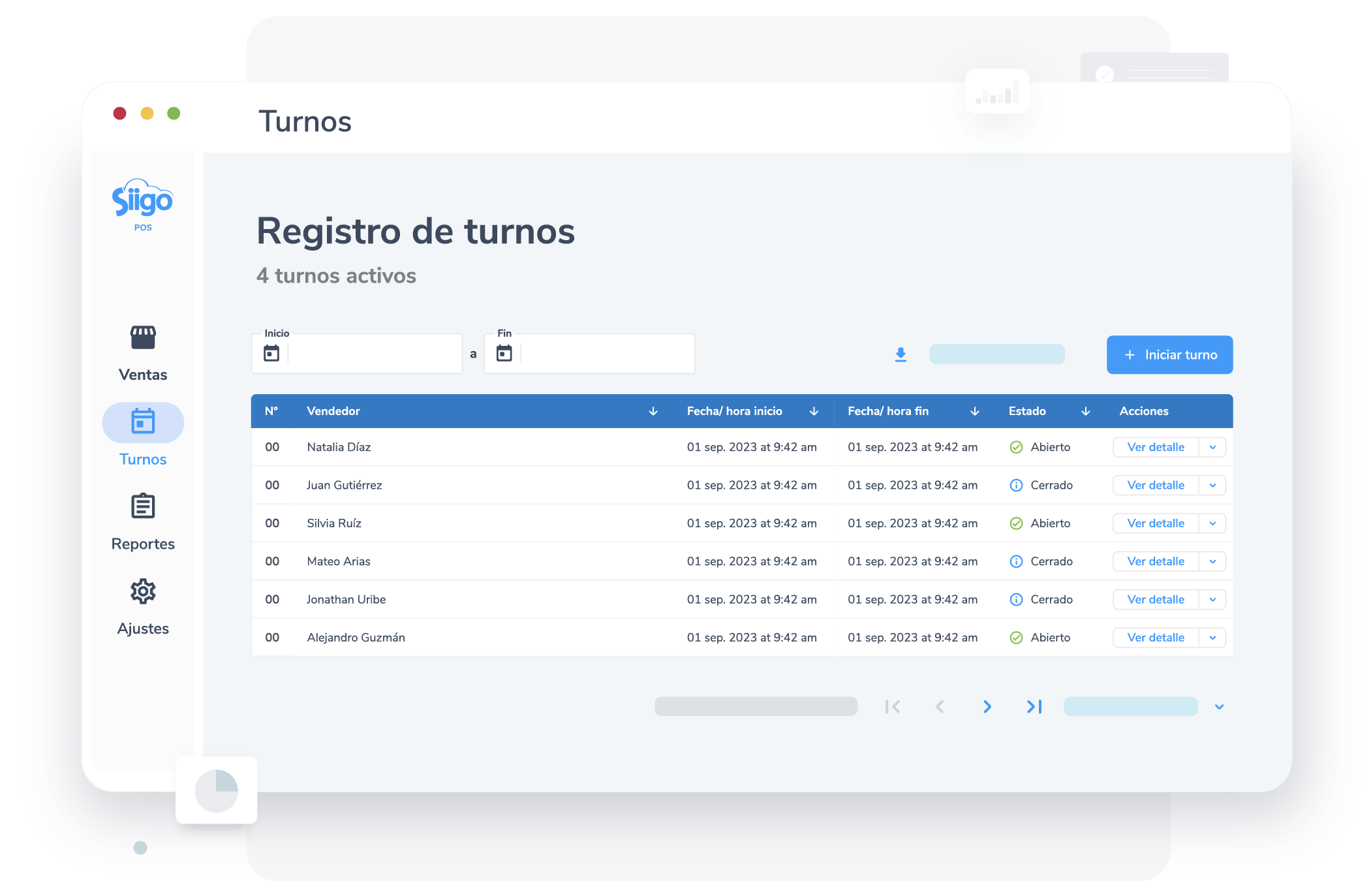 Siigo POS: precios, funciones y opiniones
