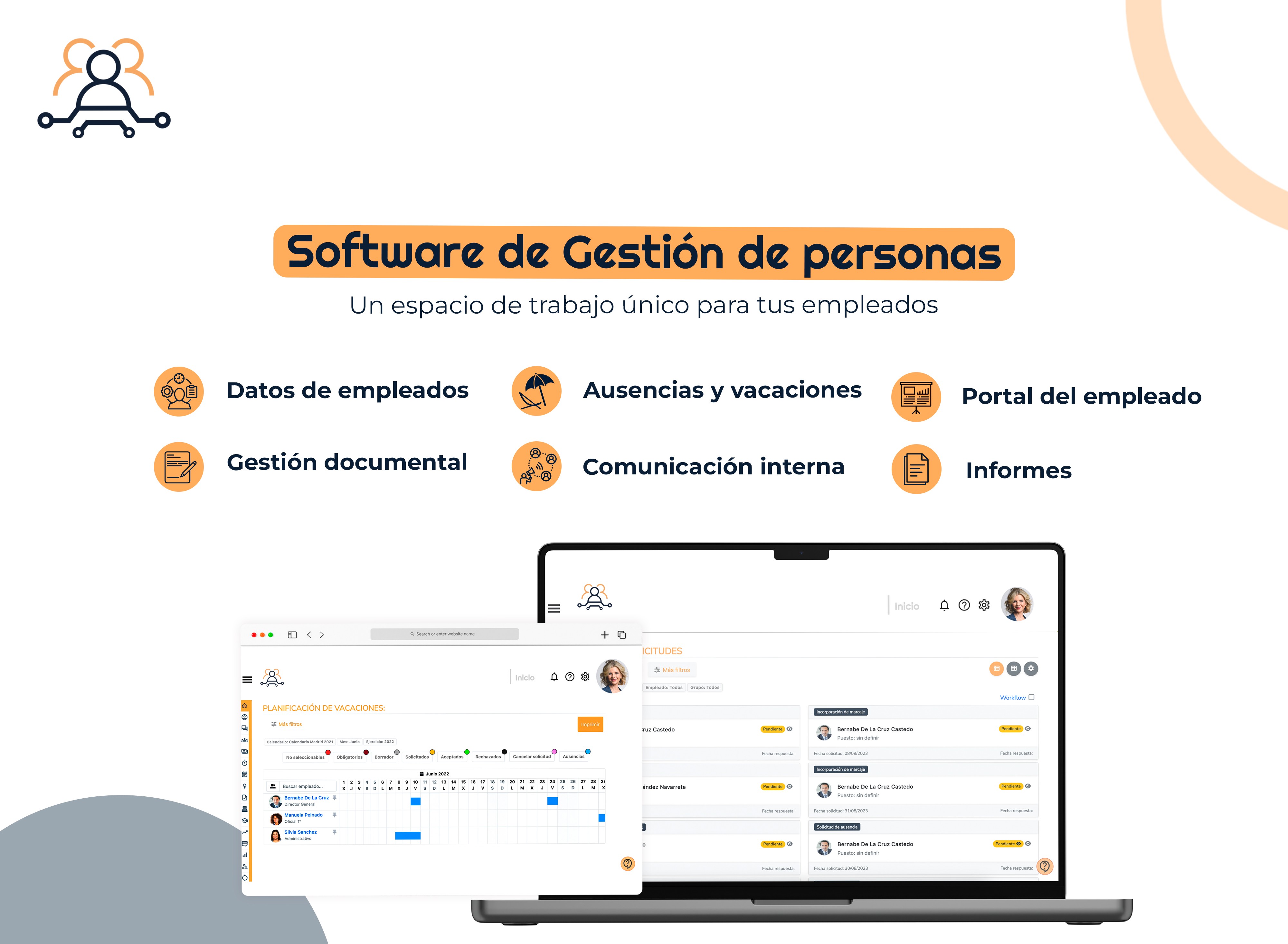 OpenHR: precios, funciones y opiniones
