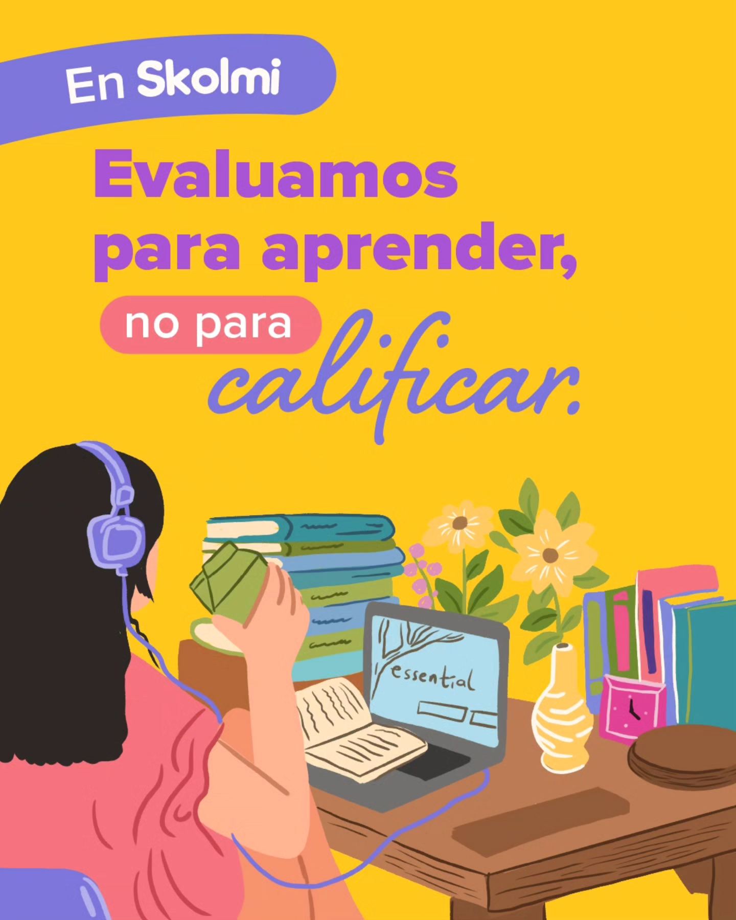 Skolmi: precios, funciones y opiniones