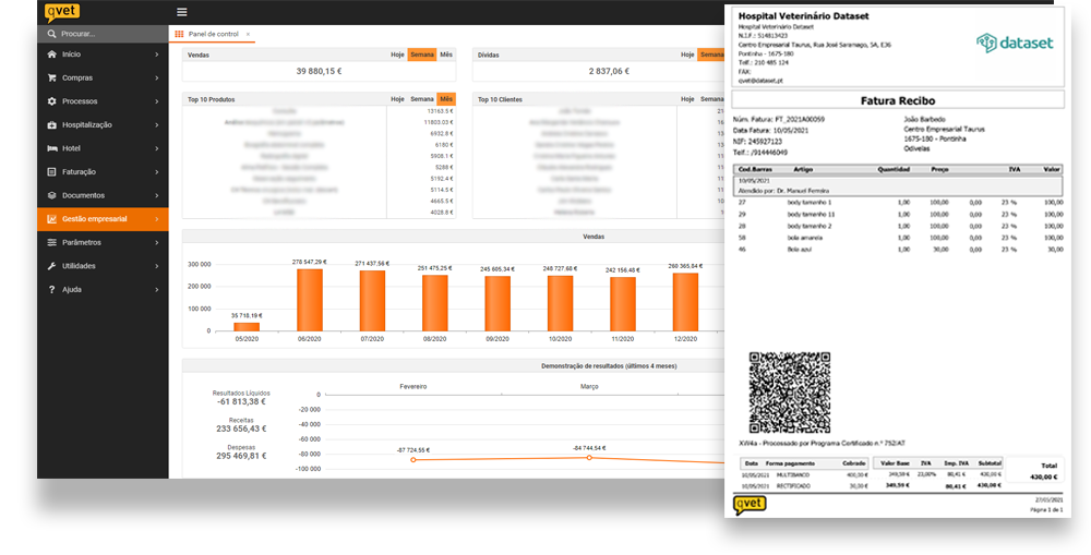 QVET: precios, funciones y opiniones