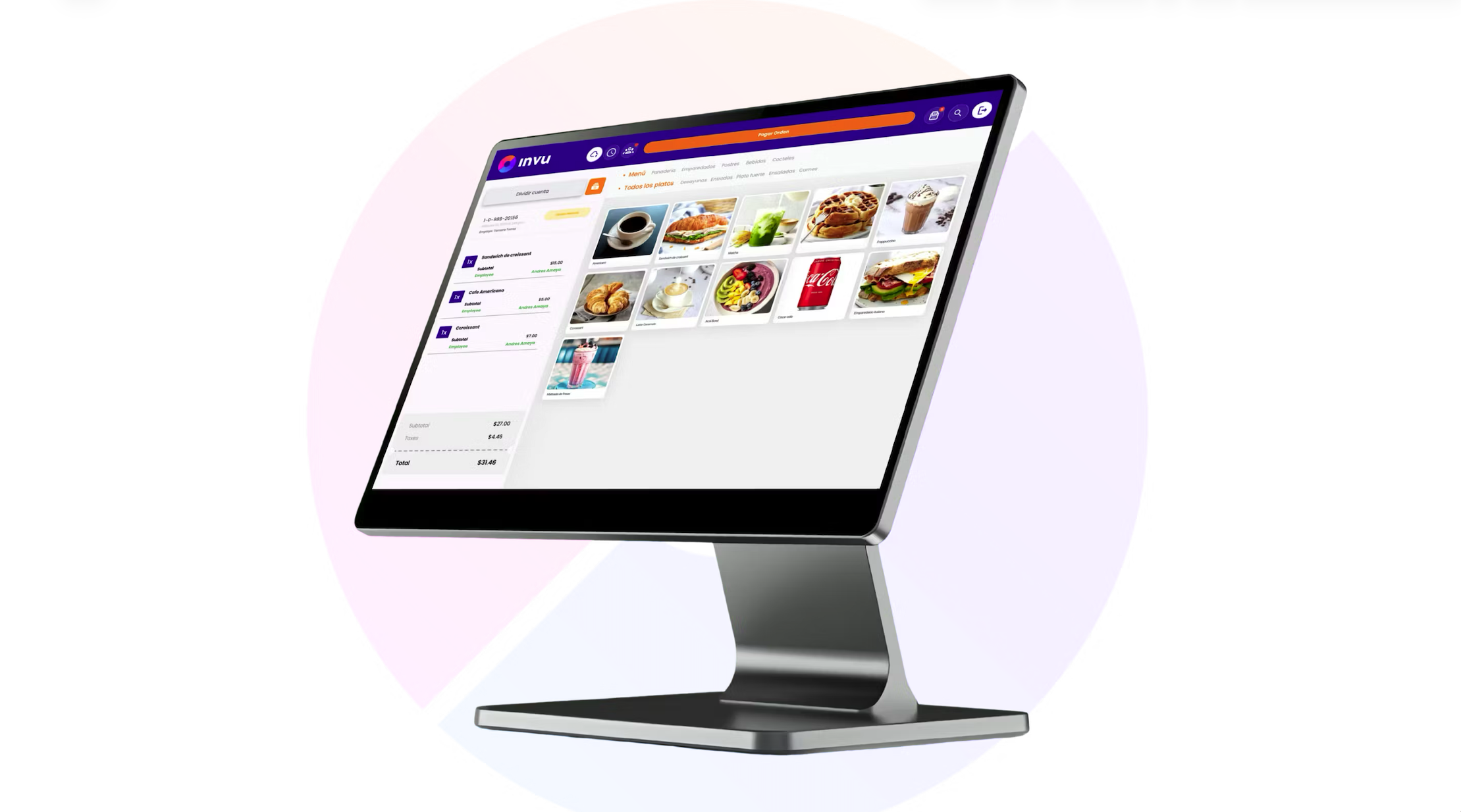 INVU POS: precios, funciones y opiniones
