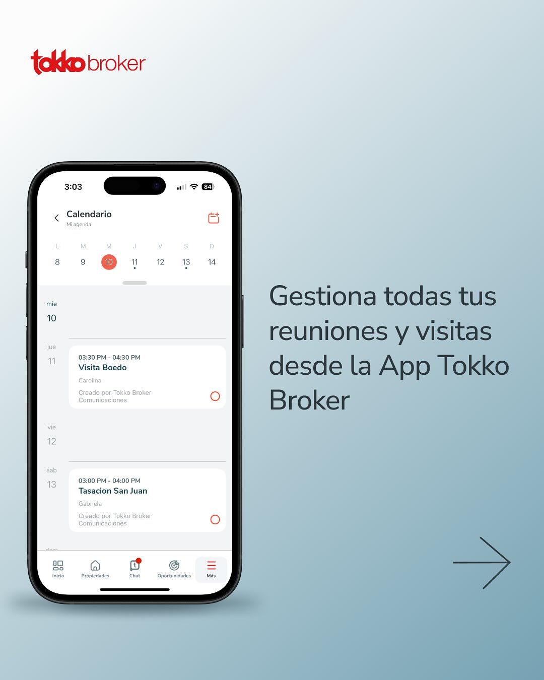 Tokko Broker: precios, funciones y opiniones
