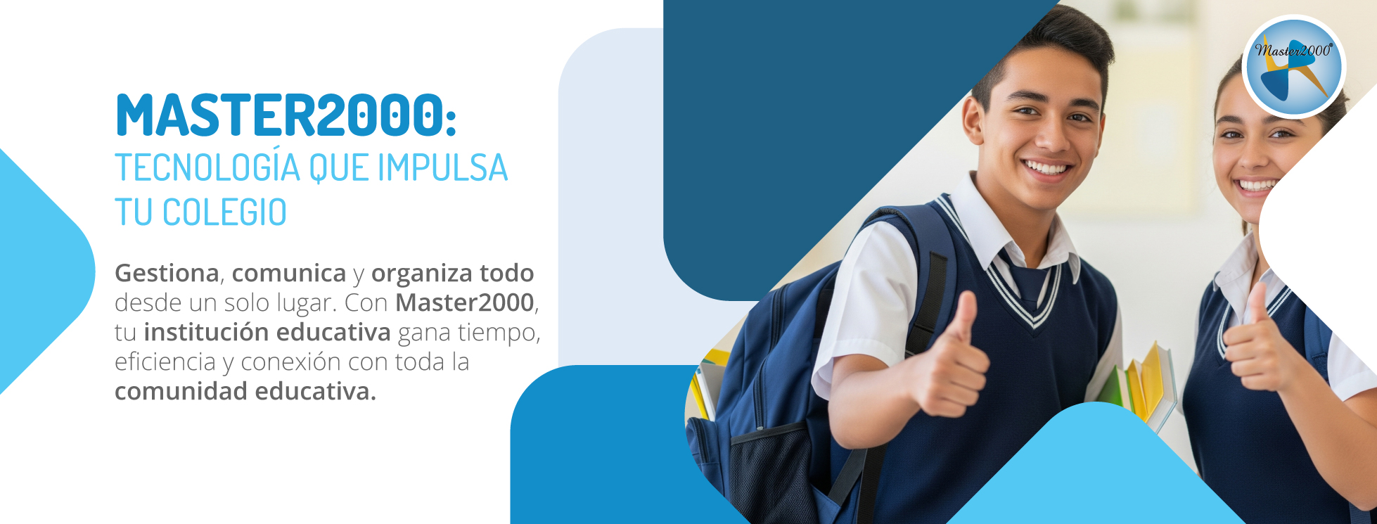 Master2000: precios, funciones y opiniones