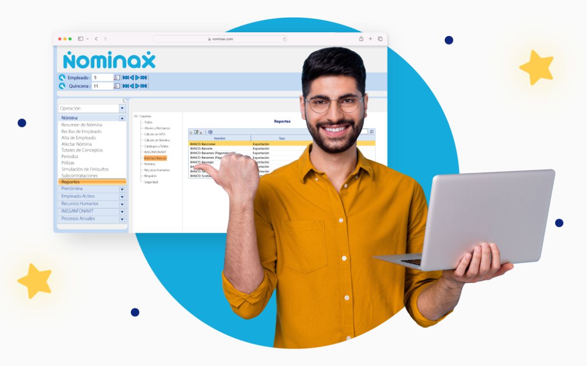 Nominax: precios, funciones y opiniones