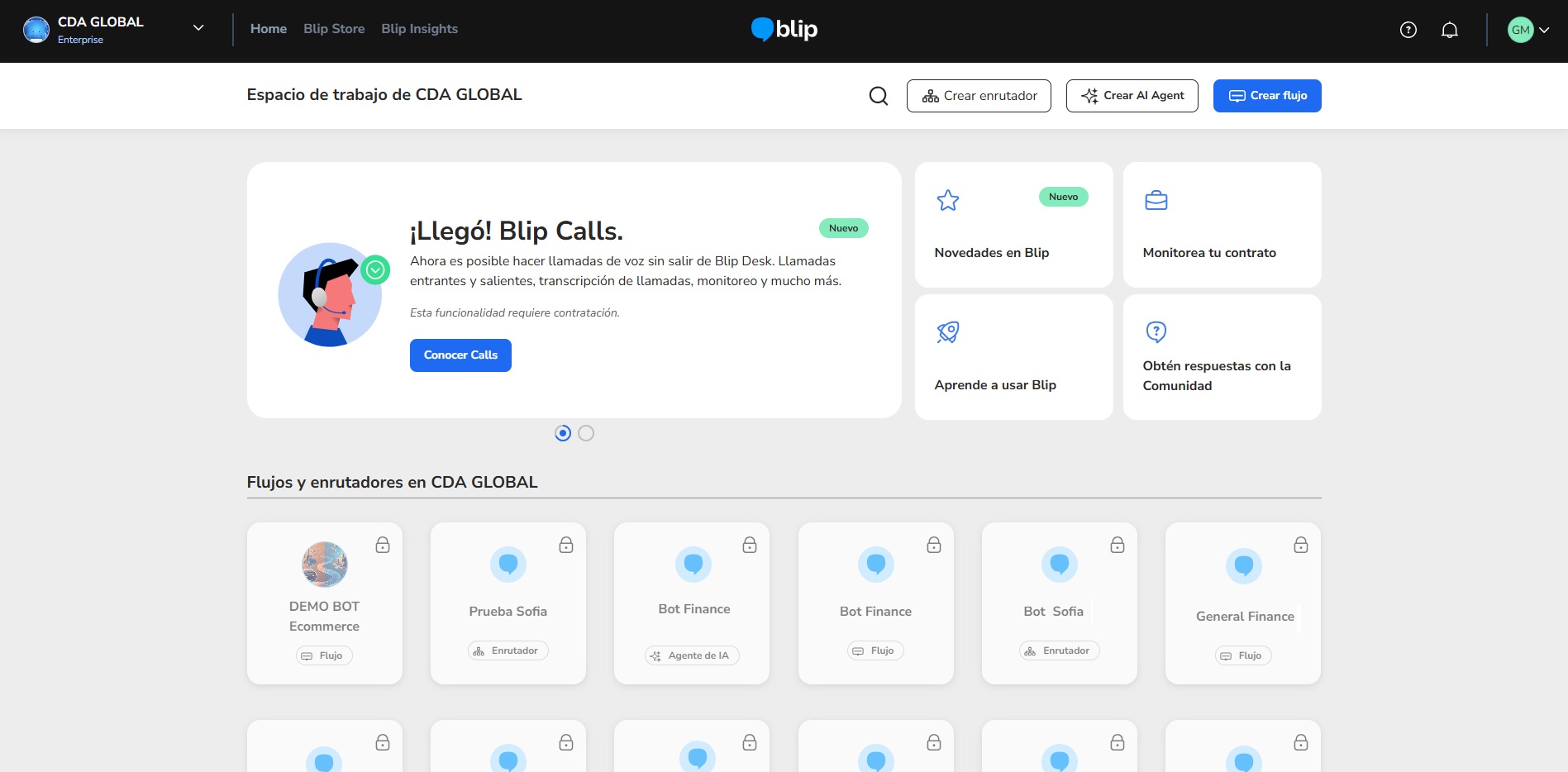 Blip: precios, funciones y opiniones