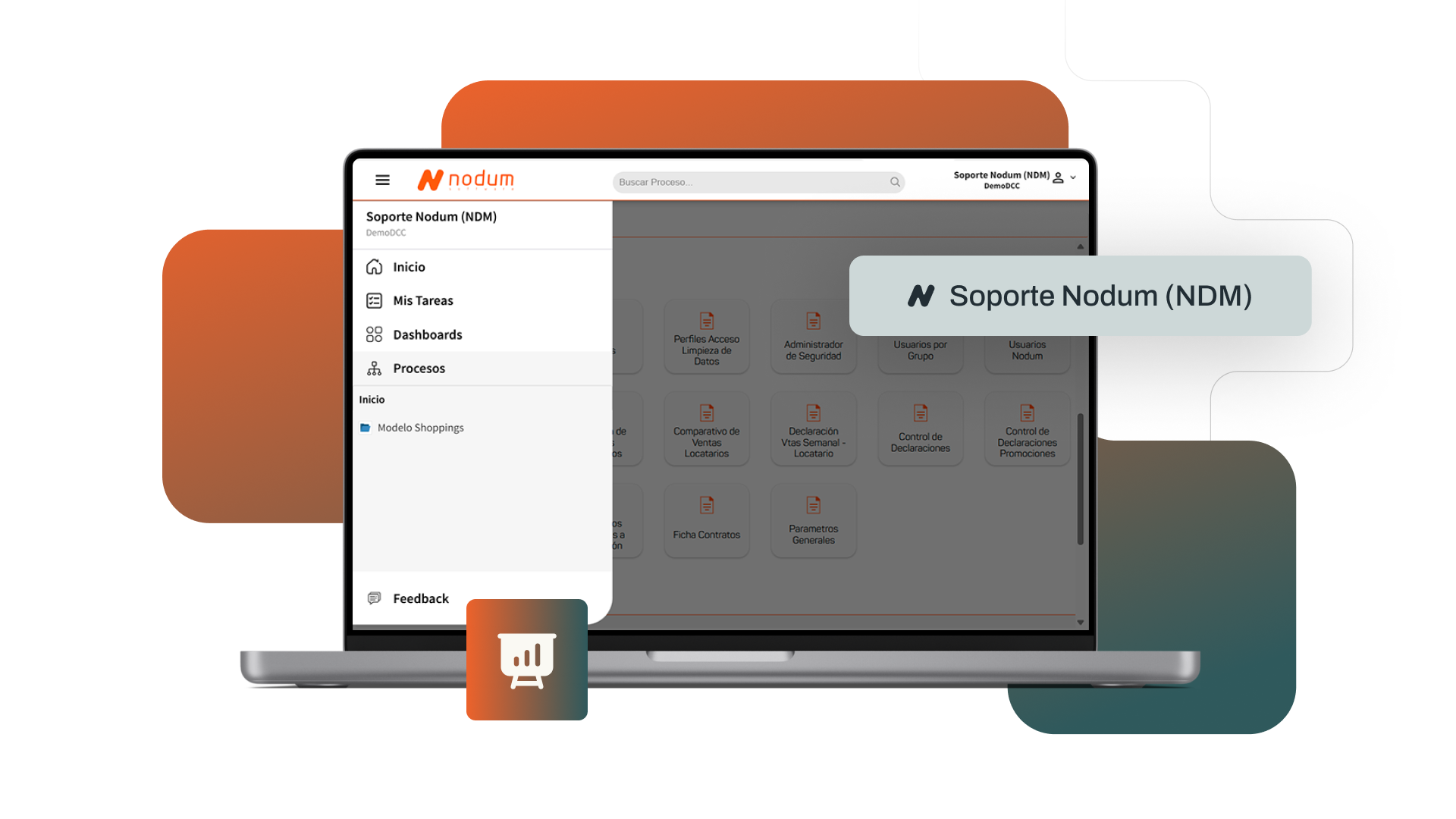 Nodum Software: precios, funciones y opiniones