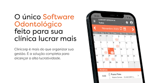 CliniCorp: Software completo para gestão de clínicas odontológicas