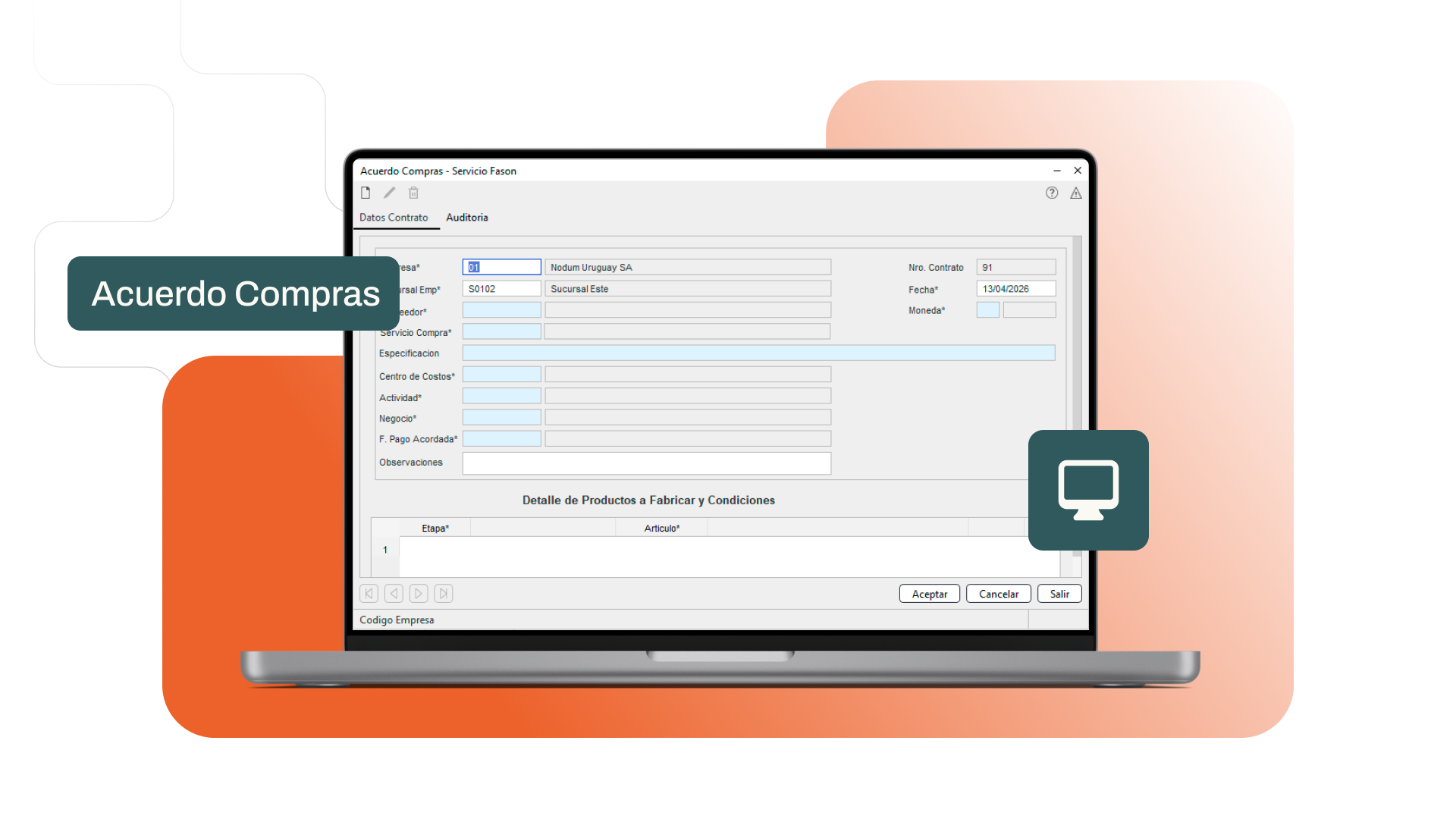 Nodum Software: precios, funciones y opiniones