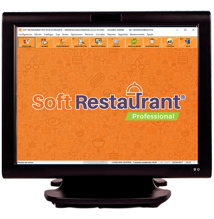 Soft Restaurant: precios, funciones y opiniones