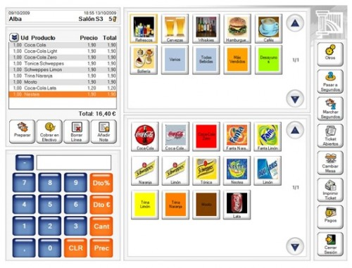 Ágora POS: precios, funciones y opiniones