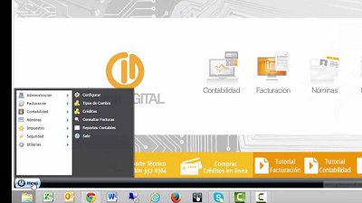ContaDIGITAL: precios, funciones y opiniones