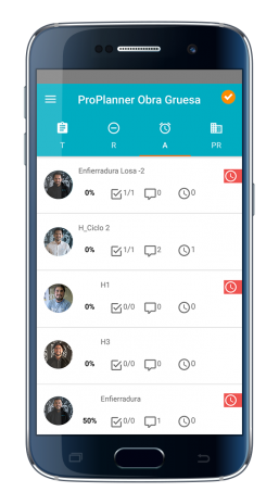 ProPlanner: precios, funciones y opiniones